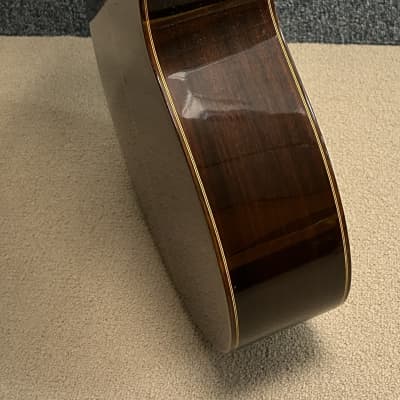 1986 Takamine Guitar - Perfect Condition! | Reverb