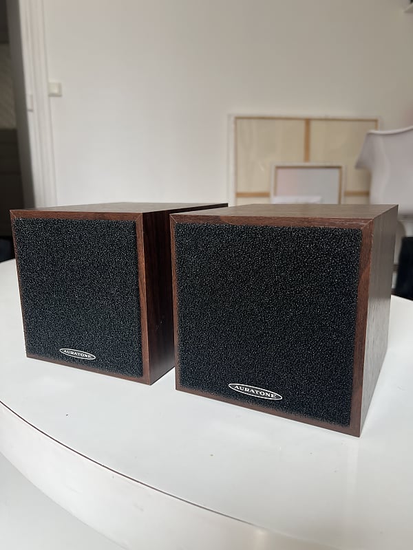 Auratone C5A | Reverb