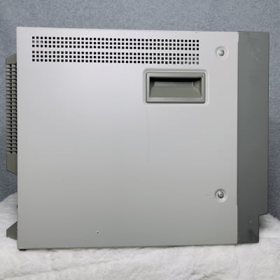 Sony Trinitron PVM-14N5U 14" NTSC PAL 2001 - Metal, Gray - | Reverb