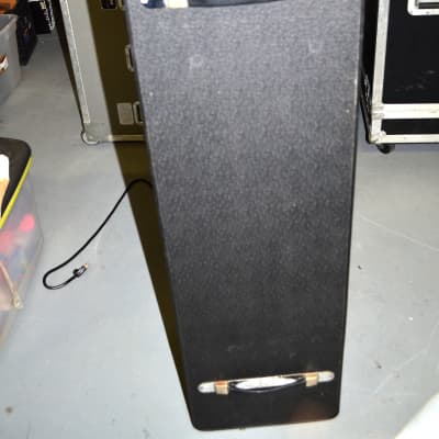 Standel Super Imperial XV Bass Amplifier 2x Altec 15" | Reverb