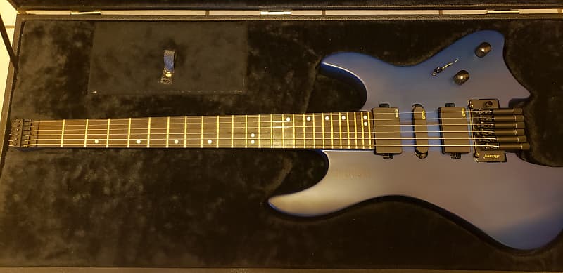 Bootlegger Absinthe Headless 2023 - Blue | Reverb