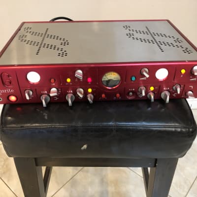 Focusrite Blue 315 mk II | Reverb