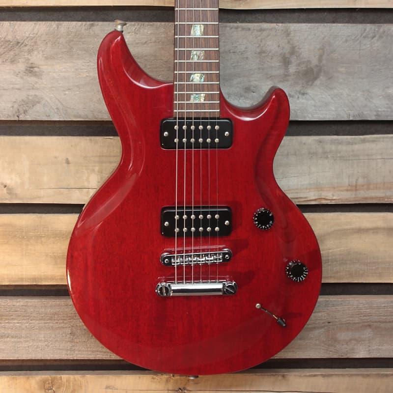 Terry C McInturff Monarch Custom Electric Guitar with | Reverb
