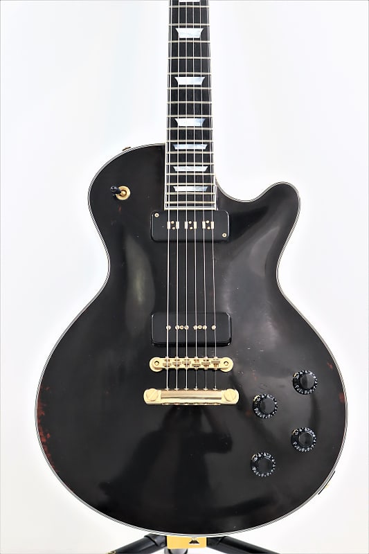 Eastman SB54/V-LTD-BK | Reverb