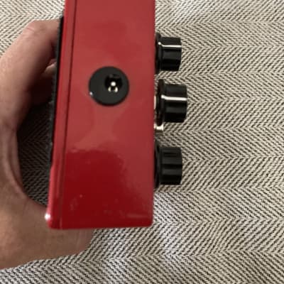 Moody sounds Carlin Compressor | Reverb