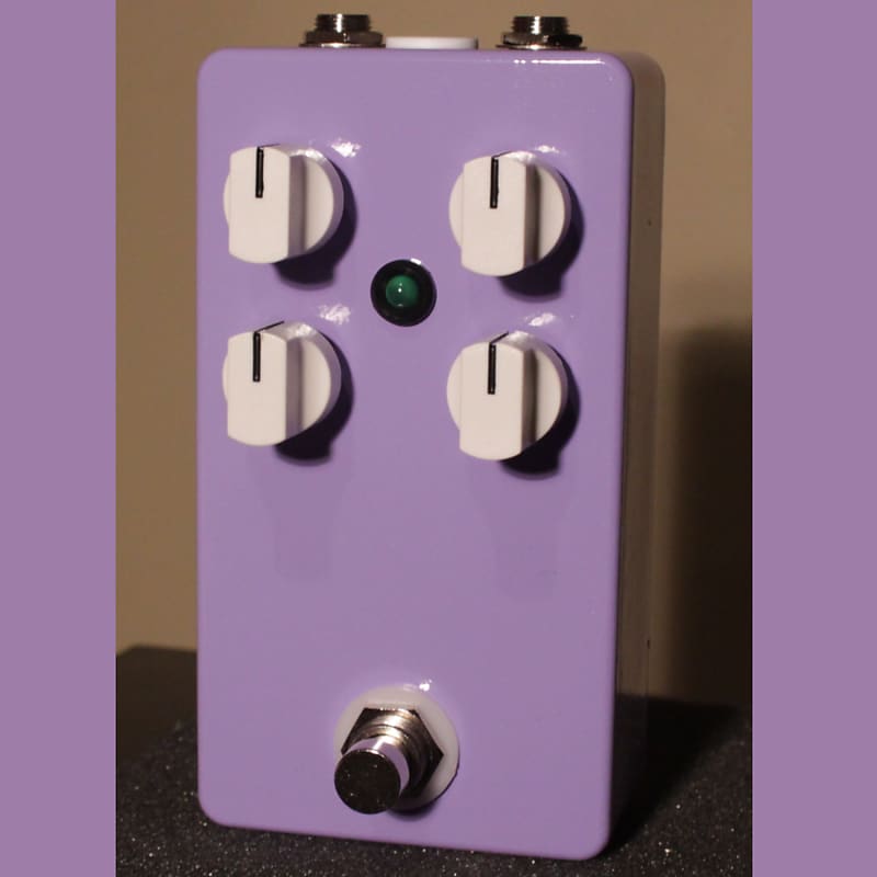 Sherwood Drive (EQD Westwood Clone) - Handmade | Reverb