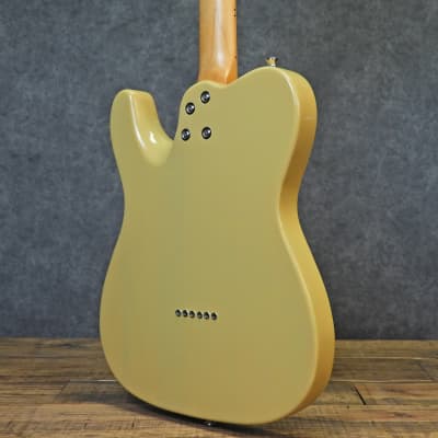 JET JT-350 New From Authorized Dealer 2024 - Butterscotch | Reverb
