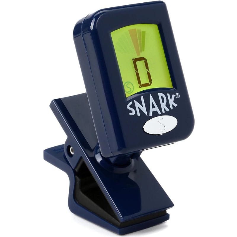 Snark N-5 Napoleon Guitar/Bass Tuner | Reverb Canada