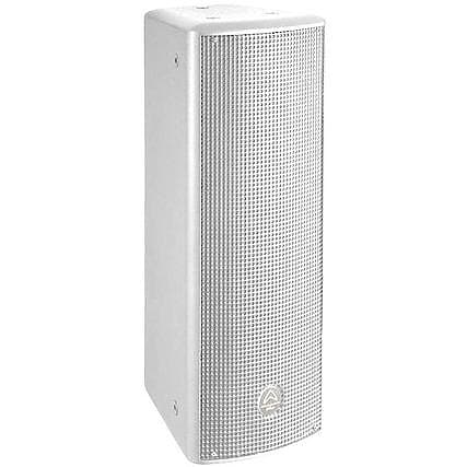 Wharfedale Pro Programme 206T 2-Way Loudspeaker White | Reverb Canada