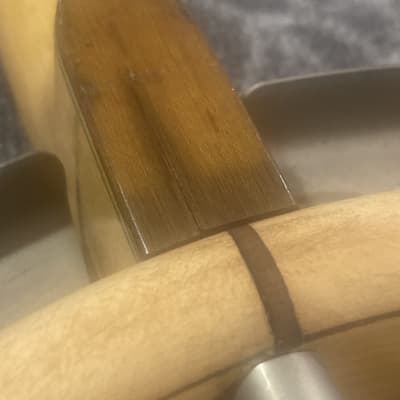 1920s Princess Majestic Tenor Banjo - Needs Fret Job | Reverb