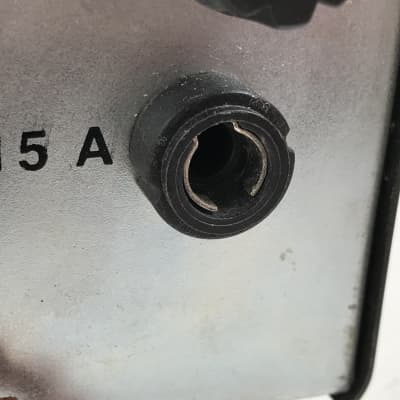 Ameritron AL-1200 Linear Power Amplifier | Reverb