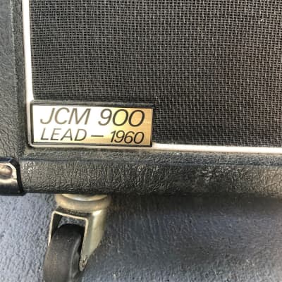 Marshall JCM 2000 TSL 100 Half Stack w Newest PCB Board | Reverb