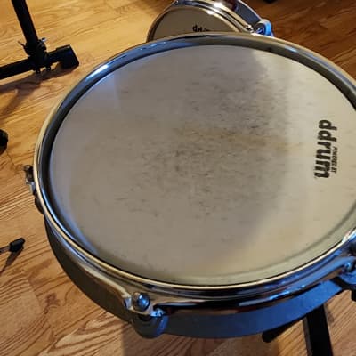 Clavia ddrum4 Complete Set | Reverb