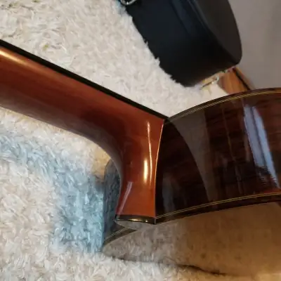 Yamaha GC-5C | Reverb