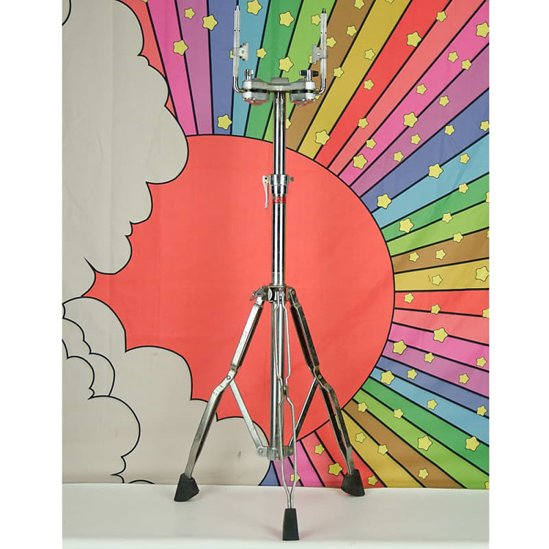 Used Tama Omni Sphere Double Tom Mount Stand | Reverb