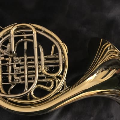 Conn 6D (New Design) | Reverb