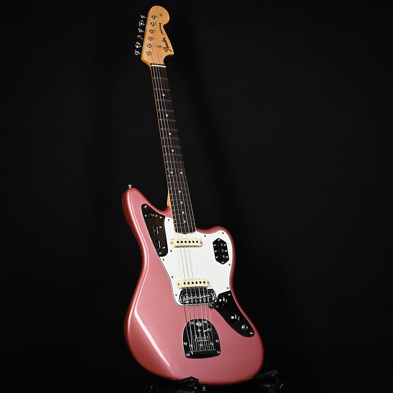 Fender Custom Shop '63 Reissue Jaguar Journeyman Relic | Reverb Fender Custom Shop '63 Reissue Jaguar Journeyman Relic | Reverb