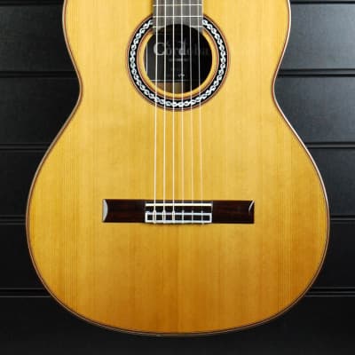 Francisco Bros B40 Natural | Reverb UK