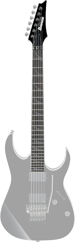 Neck Rg2620 Ze 12 6 Str. Ibanez | Reverb