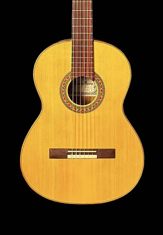 2023 Benito Huipe SP/MO | Reverb