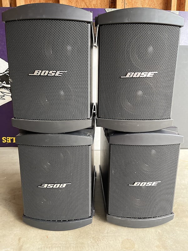 Bose B1 Base Module | Reverb