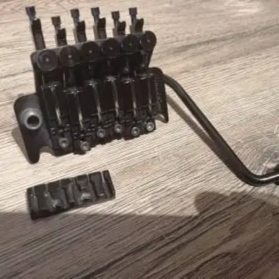 Floyd Rose Speedloader | Reverb