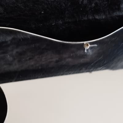 Kramer Mick Mars Model Mirror Top (Motley Crue) 1989 with | Reverb