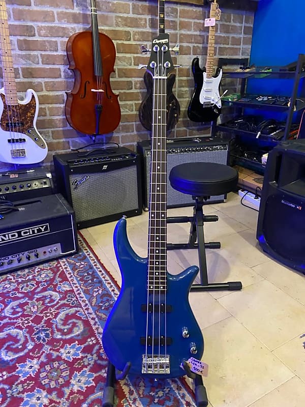 Crafter Cruiser CSR-12 2000'S Keystone blue | Reverb