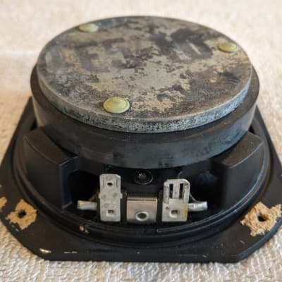 JBL LE5-10 Midrange Speaker Driver | Reverb