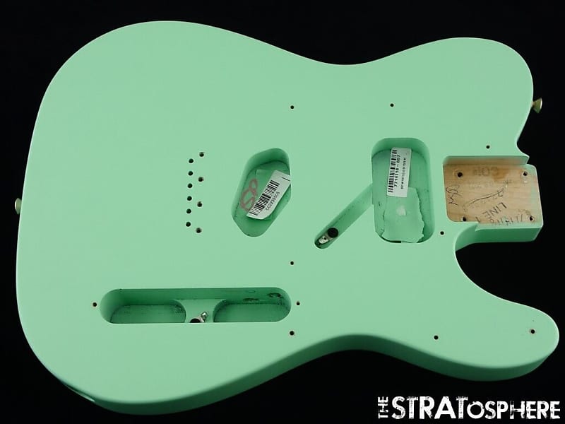 2022 Fender American Performer Humbucker Telecaster Tele | Reverb