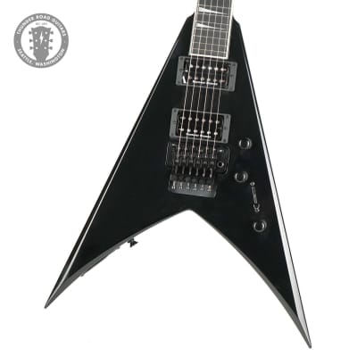 NEW! NAMM 2016 USA Jackson Custom Shop King V guitar in | Reverb