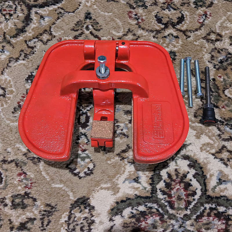 StewMac (Taylor) Fret Buck | Reverb