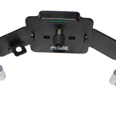 ProX XT-MEDIAMOUNT Universal 32" to 80" TV Bracket Clamp with | Reverb