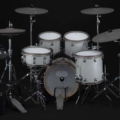 EFNOTE 7X Brand New Digital Drum Set | Reverb