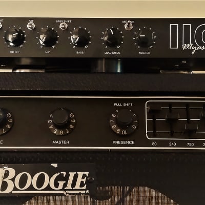 myasnikov 2c+ tube preamp | Reverb