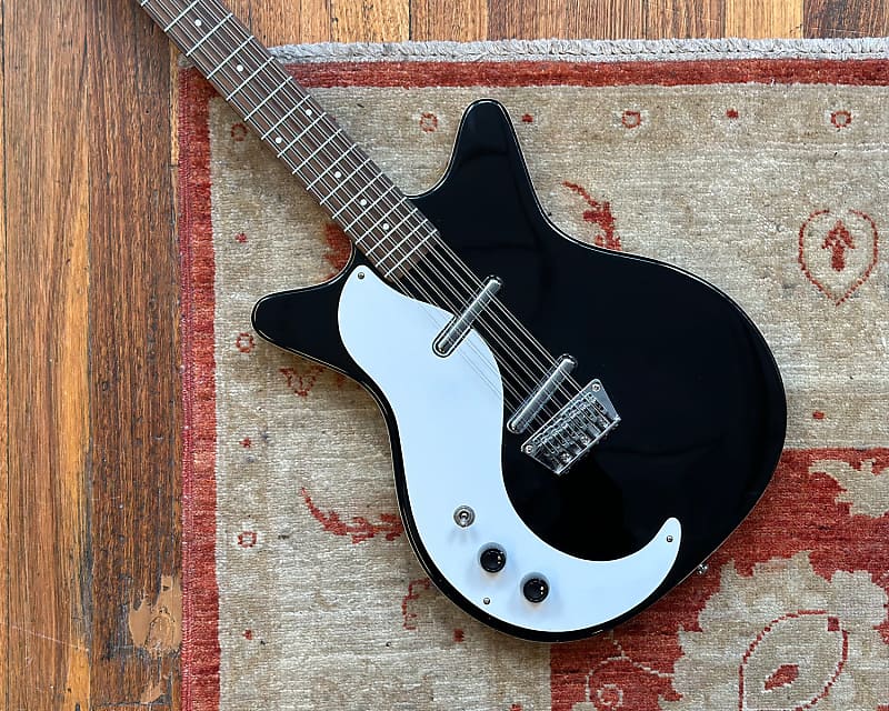 Danelectro DC59 12-String - Left Handed | Reverb Canada