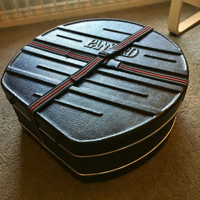 Tenor Steel Drum (Lead Pan) with Hard Case, Stand, and | Reverb