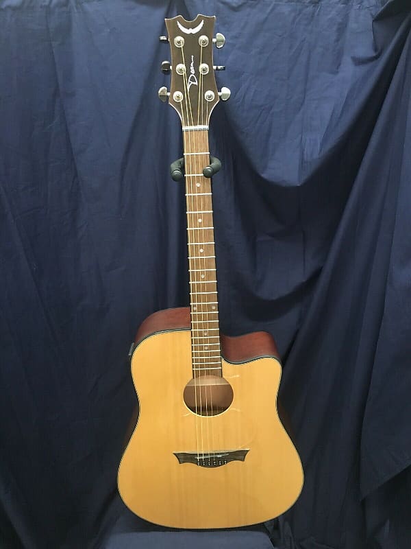 Dean AX DCE GN | Reverb