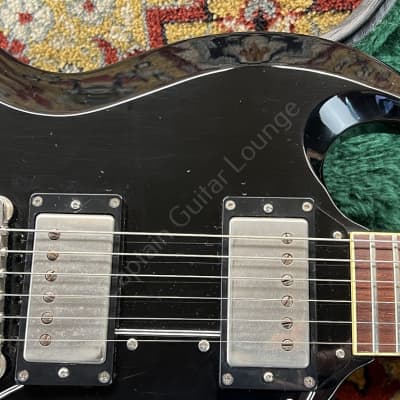 2013 Navigator by ESP - N SG 450 LTD - SD Custom | Reverb Deutschland