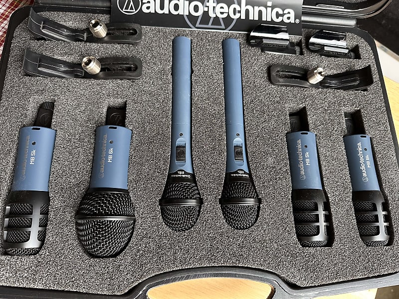 Audio-Technica MB DK6 | Reverb