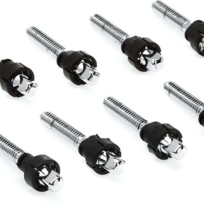 TightScrew Non-Loosening Tension Rods - 4 Pack - 90mm | Reverb