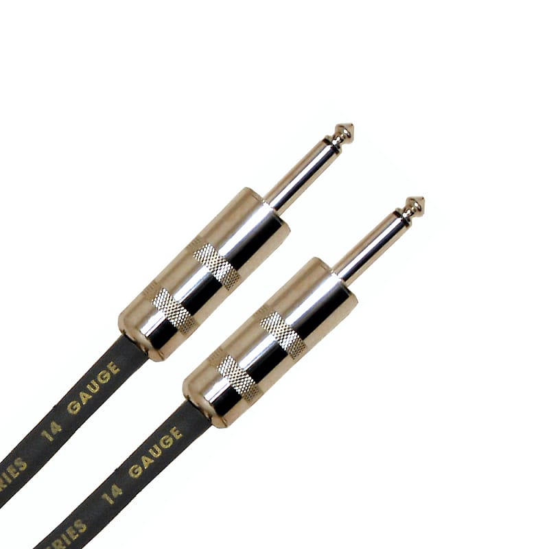 CBI 14-Gauge Speaker Cable - 50 Foot | Reverb