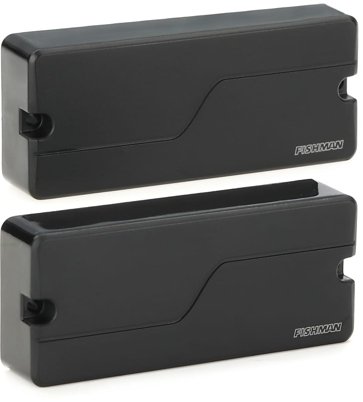 Fishman Fluence Modern Active Humbucker 2-piece 7-string | Reverb