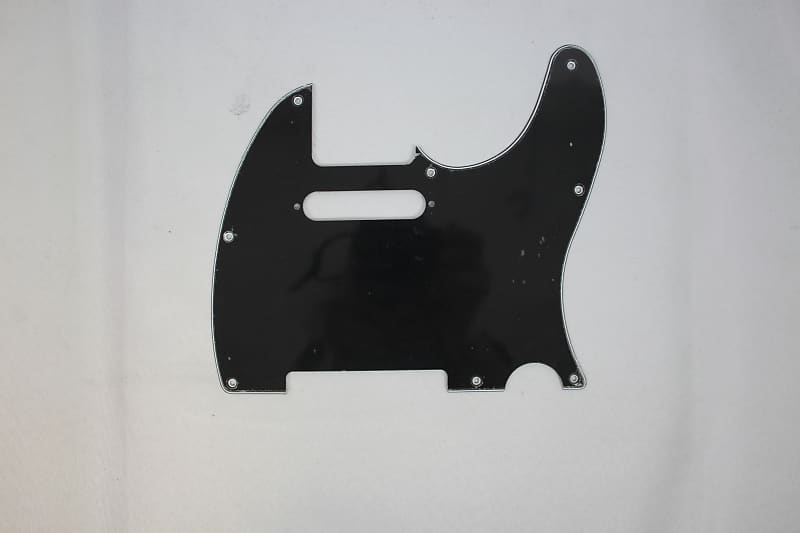 No Brand Telecaster Pickguard | Reverb