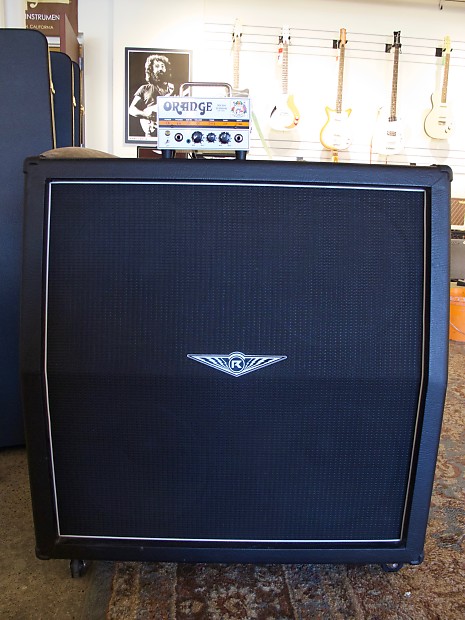 Raven Classic RC412 Cabinet | Reverb