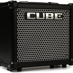 Roland CUBE-30 2-Channel 30-Watt 1x10" Guitar Combo Amp | Reverb