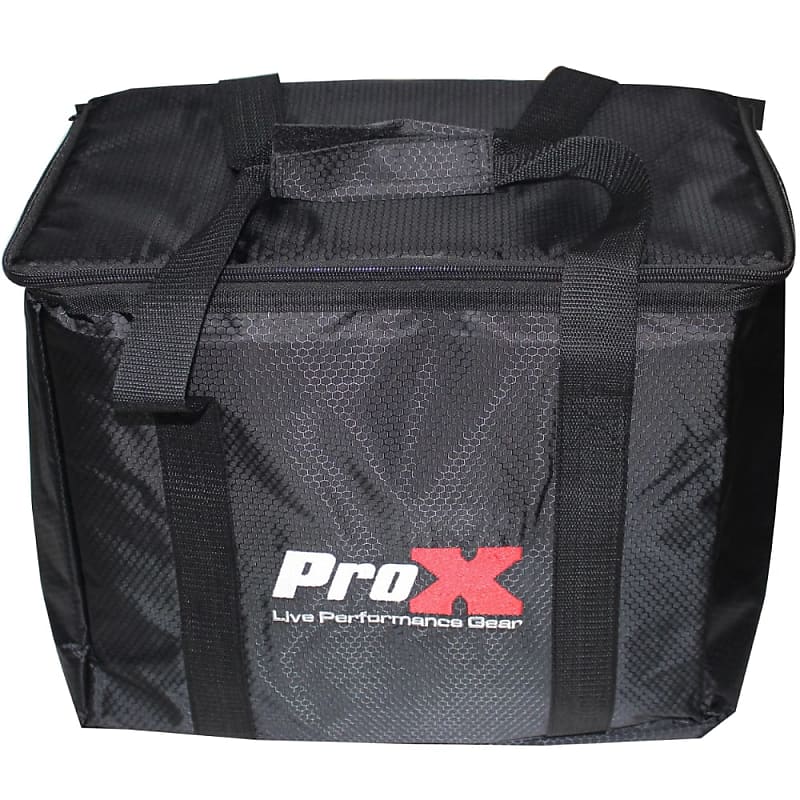 ProX XB-250 ProX Padded Accessory Bag | Reverb