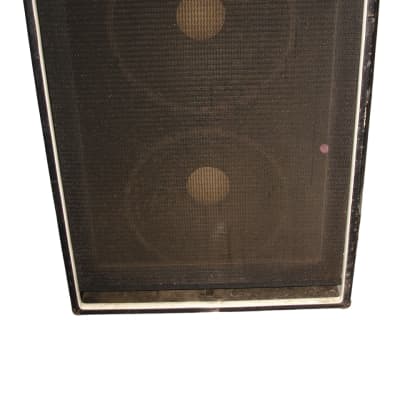 Acoustic 402 2x15" Bass Guitar Speaker Cabinet | Reverb