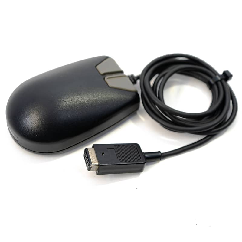 Roland MU-1 Mouse Controller for Roland Samplers - S-770 | Reverb