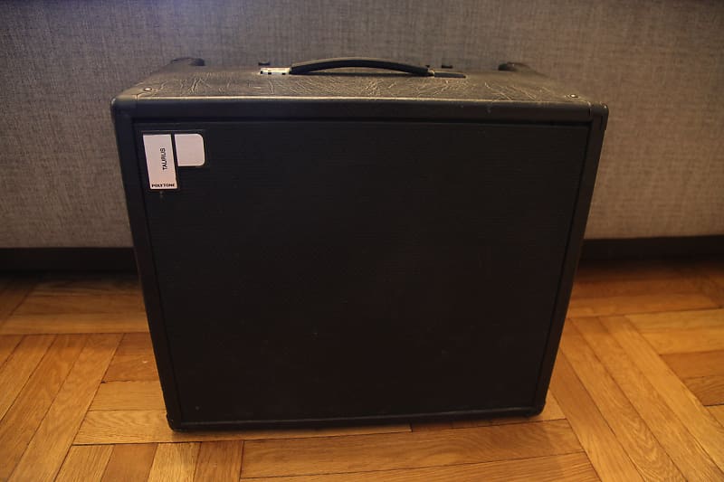 Polytone Taurus IV | Reverb